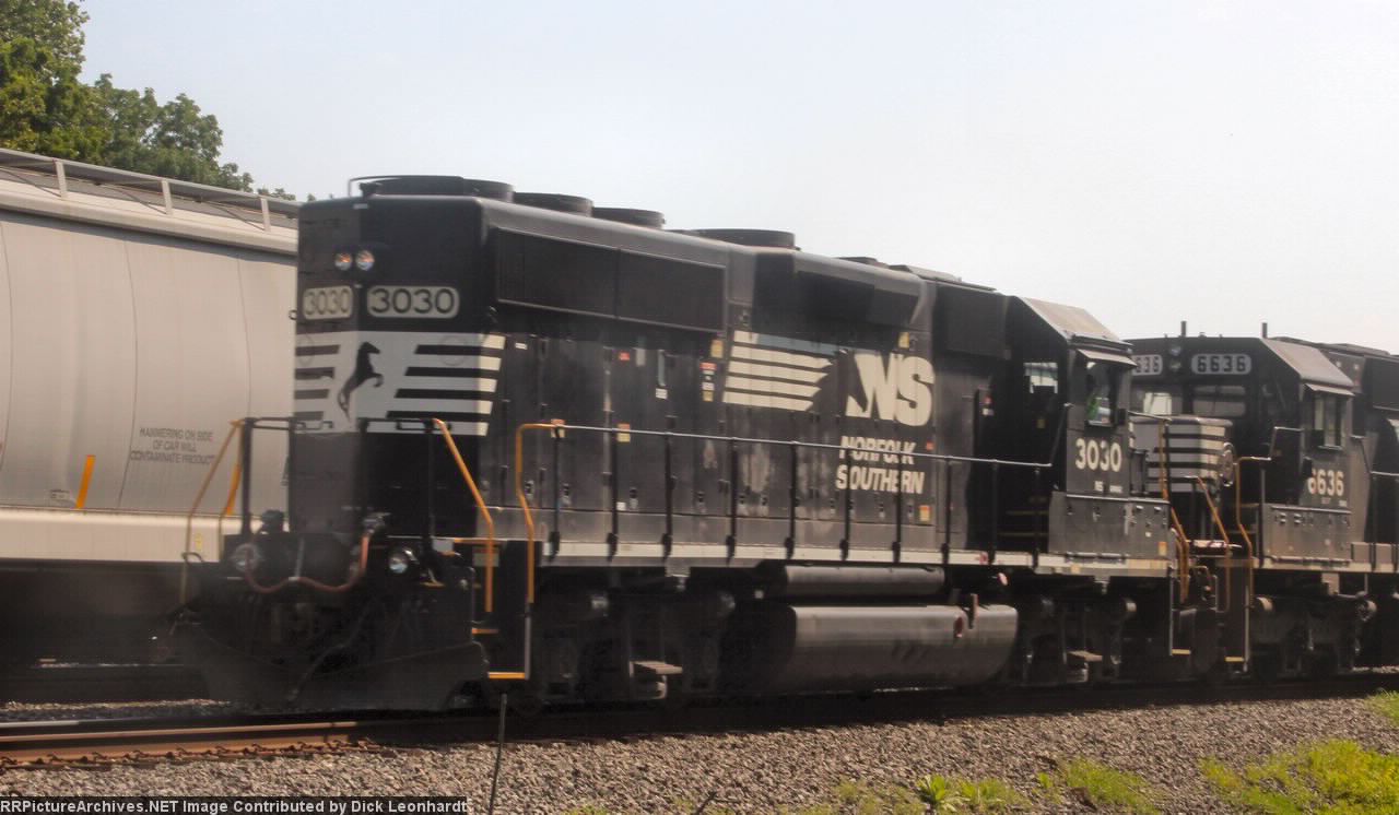NS 3030